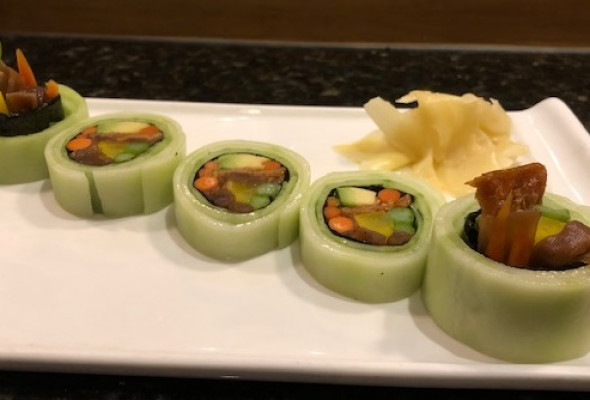 CatchaSnack - Get your snack on!