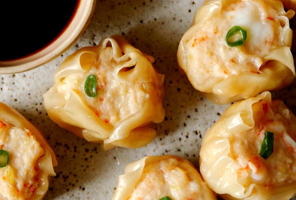 CatchaSnack - Get your snack on!