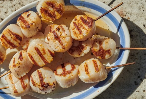 CatchaSnack - Get your snack on!